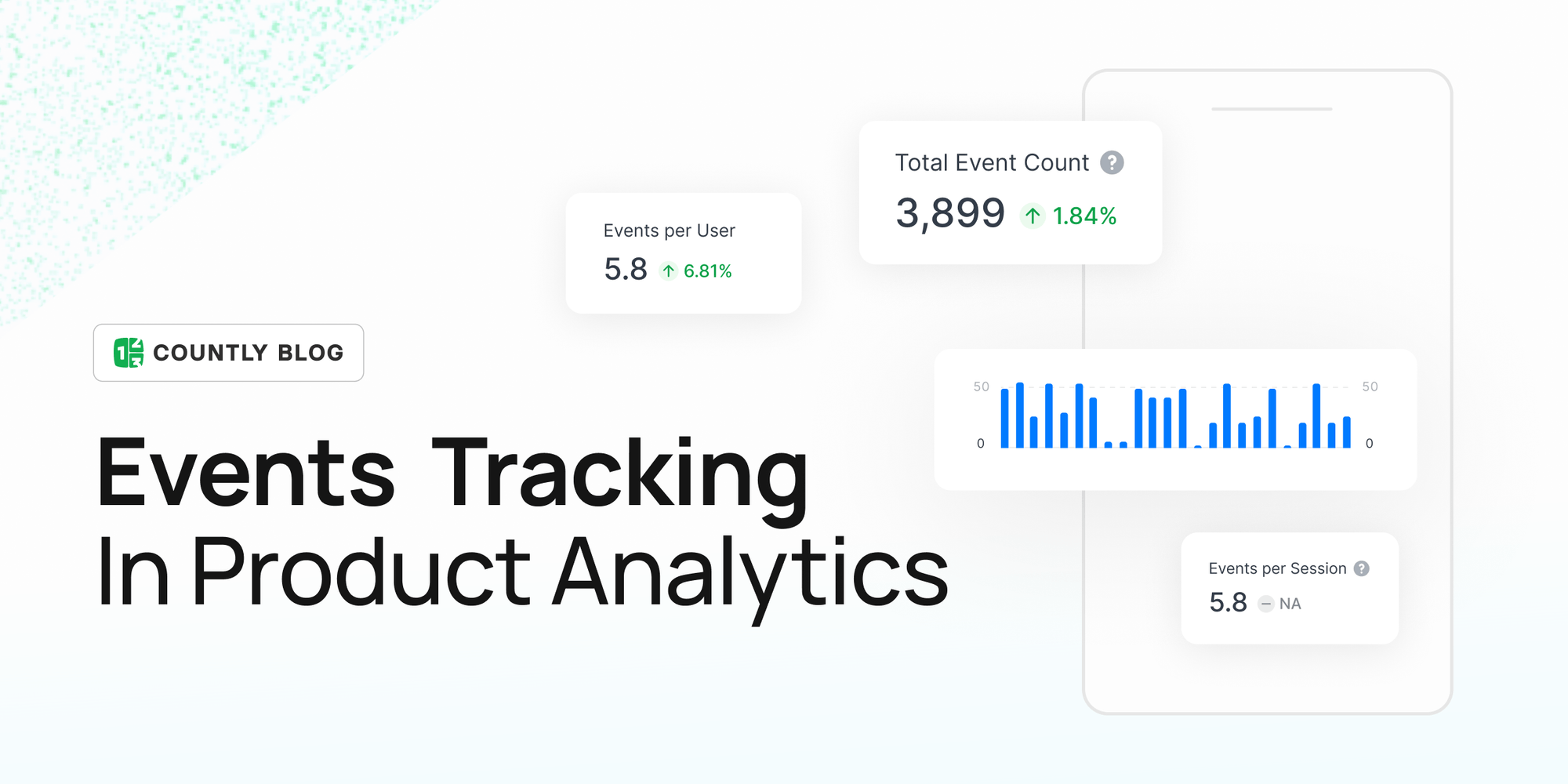 The Complete Guide to Events Tracking In Product Analytics